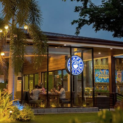 Cafe Galilea – Coffee Shop in Bulacan – Best Coffee Shop in Bulacan