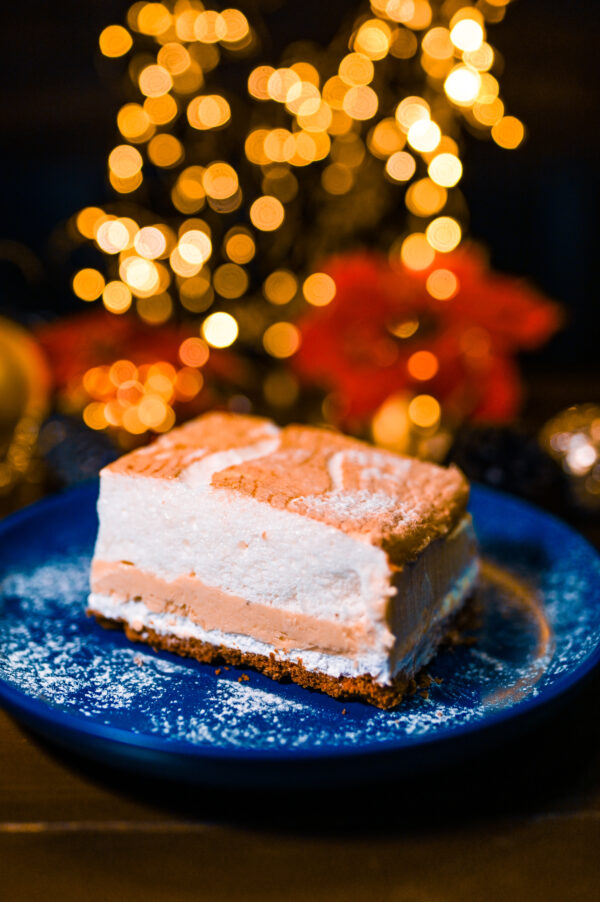 Frozen Brazo – Cafe Galilea – San Pedro, Bustos, Bulacan, Philippines